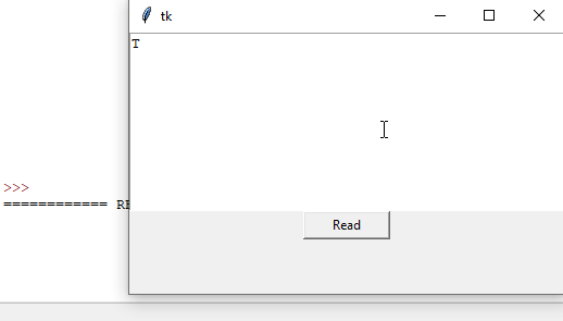 Get The Input From Tkinter Text Box Delft Stack
